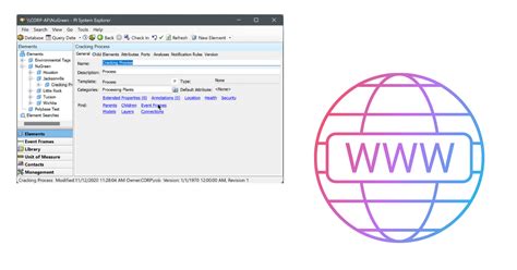 what asset framework needs a web based pi system explorer raesemann