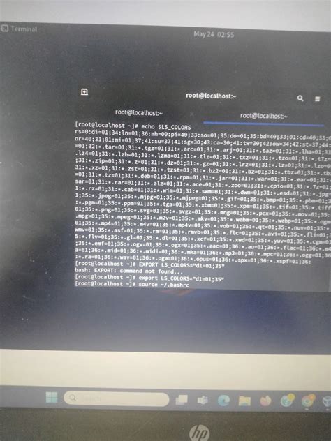 Shruti Suman On Linkedin Task3 Linux Lwsummerinternship Vimaldaga Indiaaimission