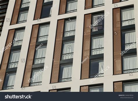 Cladding Around Windows At Ashley Wu Blog
