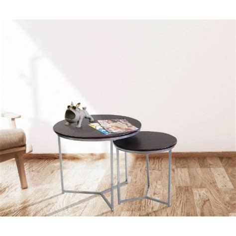 othello nesting table 2pc hifi corporation