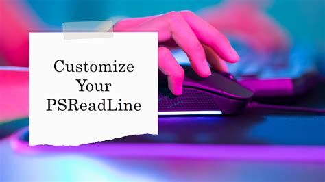 Master Your Powershell Experience With Psreadline Key Handlers