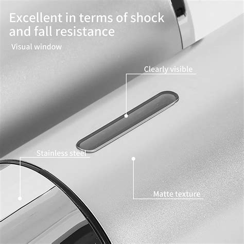 Комплект дозатор за душ гел шампоан течен сапун балсам или балсам за баня кухня хотел 3 Х