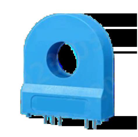 Type B Ev Charger Residual Current Transducer Hiitio