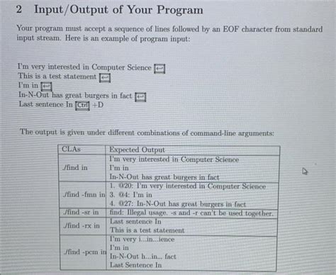 solved in the c programming language only you will write a