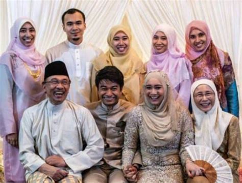 Biodata Anwar Ibrahim Perdana Menteri Malaysia Ke 10