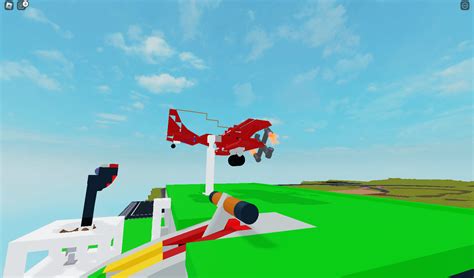 My Plane Simulator Build R Planecrazycommunity