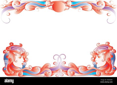 Framework Structures Stock Vector Images Alamy