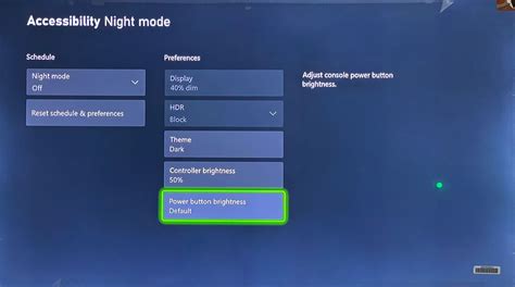 How To Adjust The Brightness Of Your Xbox Controller And Console Light