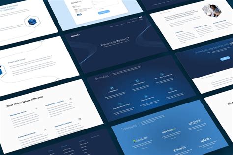 Mediro Ict Website Juneday