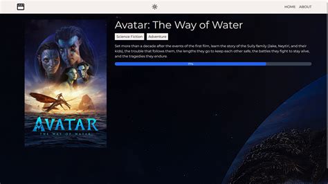 Github Belikenoone Showgt A React Project In Which You Can Search For Any Movie Or Tv Show