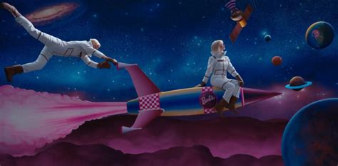 یک فیلم، دو نگاه نقد فیلم Barbie همتایی جنسیتی رویکرد مثبت