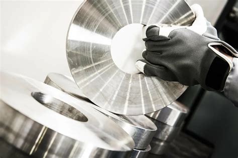 Metal Surface Finishing Services Cnc Undercut And Tools Uneed