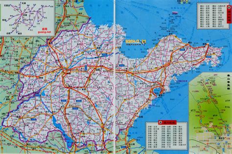 山东地图潍坊地图 山东潍坊地图高清 天地图山东 第8页 大山谷图库