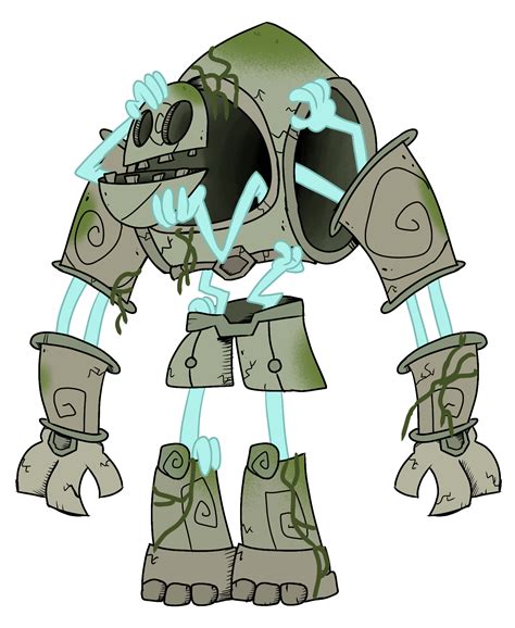 Monculus By Alexisj153984 On Deviantart