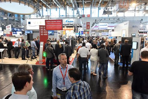 Smt Hybrid Packaging 2017 Remains Leading Platform Of Electronic