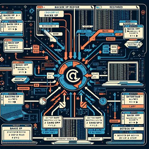 How To Backup And Restore Crontab In Linux