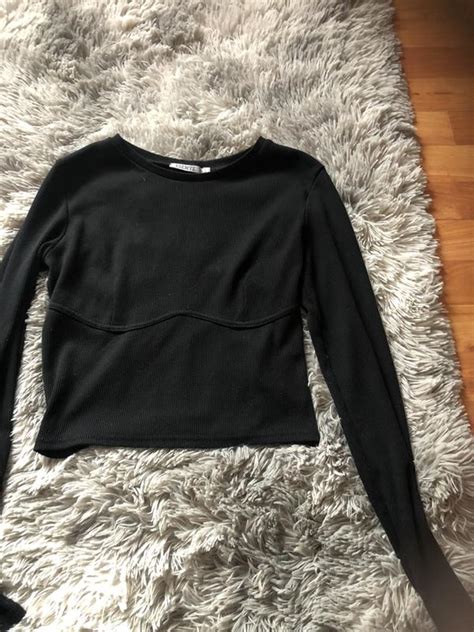 Лонг — ціна 199 грн у каталозі Лонгсліви Купити жіночі речі за доступною ціною на Шафі Україна