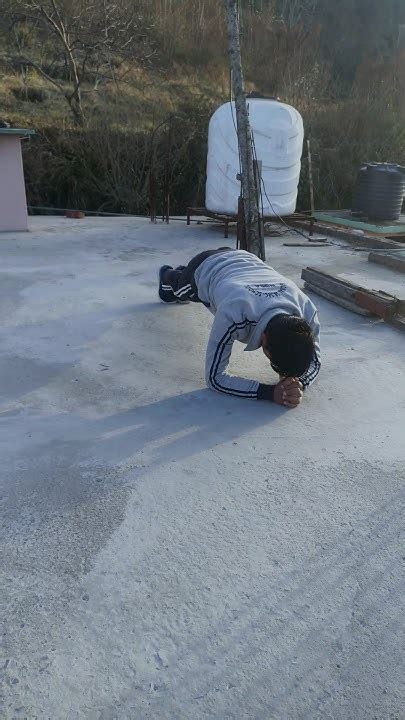 Plank For 4min 35 Sex In Different Variations Doing In Very Nice