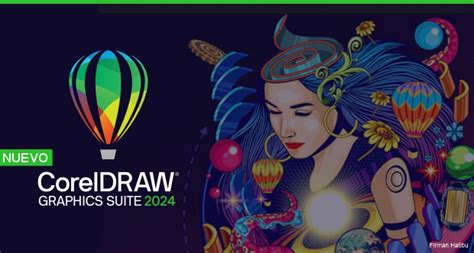 Nuevo CorelDRAW Graphics Suite 2024 | CORELCLUB.org