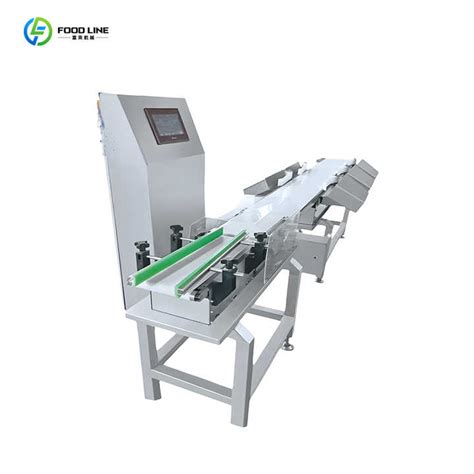 Dates Sorting Machine Fruit Processing Machinery Sorting Fruit Machine