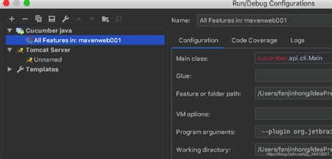 错误 找不到或无法加载主类 Cucumberapiclimain Csdn博客