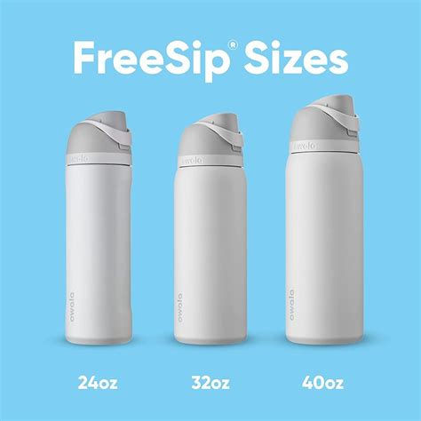 Owala Free Sip 32 Oz Review Ro System Reviews