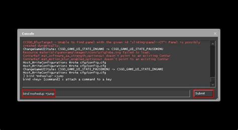 Cs2 Jump Throw Bind How To Bind Jump To Mouse Scroll Down