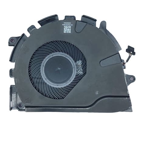 Ανεμιστηράκι Laptop Cpu Cooling Fan για Hp Probook 440 450 455 650 G8