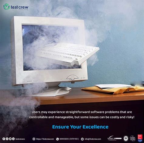 testcrew quality engineering and software testing on linkedin