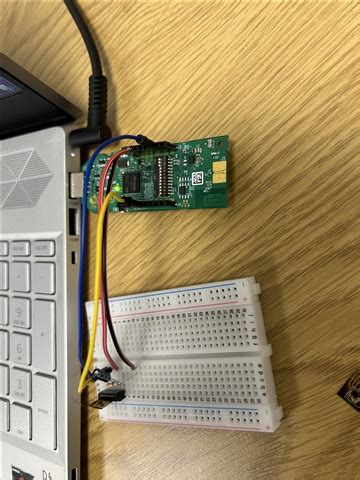 Flashing An External DA Using The DA DK Bluetooth Low Energy Renesas Wireless