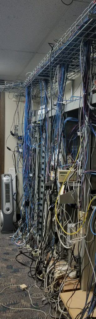 Cabling Done Right Bits