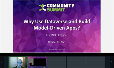 Why Use Dataverse And Build Model Driven Apps Dynamics Communities