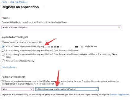 How To Call Microsoft Graph Api From Power Automate Manuel T Gomes