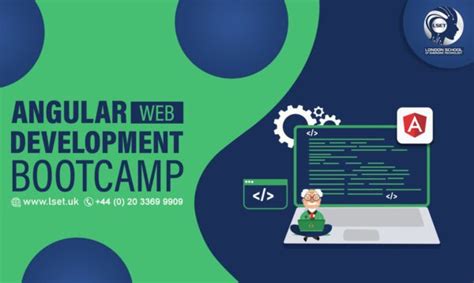 Lset Career Focused Bootcamps For Your Growth