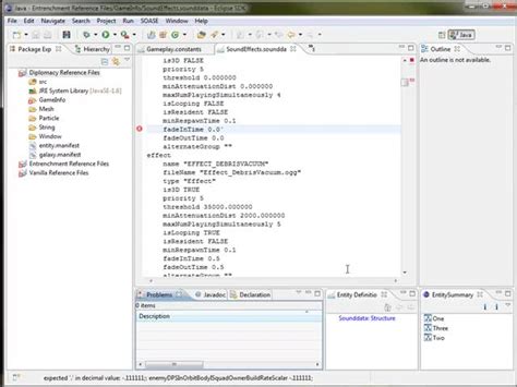 Sins Eclipse Editor Tutorial Video ModDB