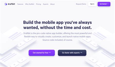 Draftbit Developer Tools Explore 10000 Ai Tools And Explore Best