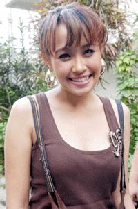 Indonesian Celebrity Foto Bugil Pinkan Mambo