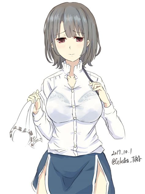 Takao Kantai Collection Mobile Wallpaper By Celestea Tera