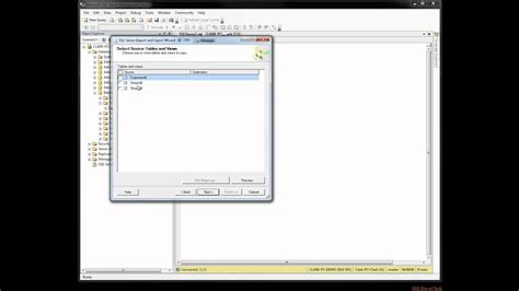 Import Data From Excel Spreadsheet Youtube