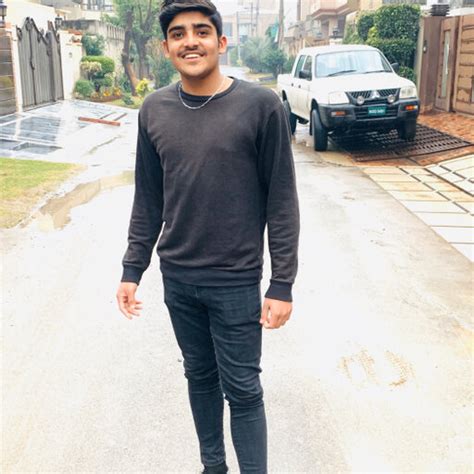 Ahmed Awan Information Technology University Of The Punjab Lahore