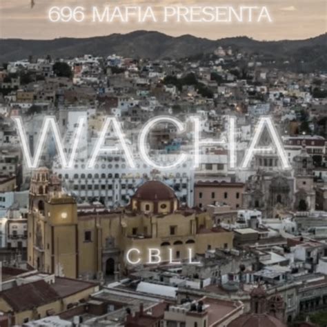 Stream 696 Mafia Cbll Wacha By 696 Mafia Listen Online For Free On Soundcloud