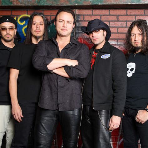 Queensryche Original Members