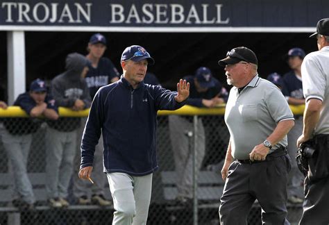 High School Baseball Cary Grove Coach Sutherland To Step Down After 31 Seasons Shaw Local
