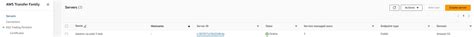 What Is AWS Transfer Family Automate Infra