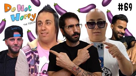 Khodor Aslans Sex Tape And Hairzones Shocking Transformation Do Not