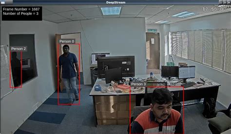 Rtsp Stream Delay In Deepstream App Using Peoplenet Deepstream Sdk Nvidia Developer Forums