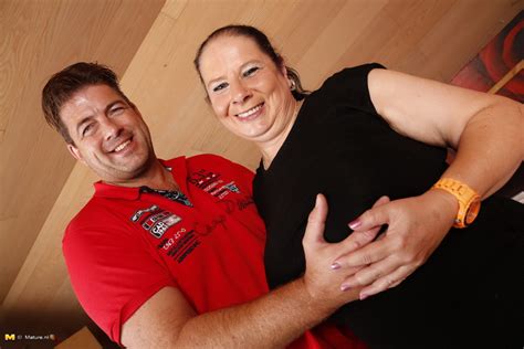 Big Breasted German Mature BBW Getting Very Naughty Porn Pictures XXX Photos Sex Images