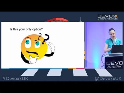 Devoxx Talk A Cloud Application Journey With Helm And Kubernetes From Devoxx Class Central