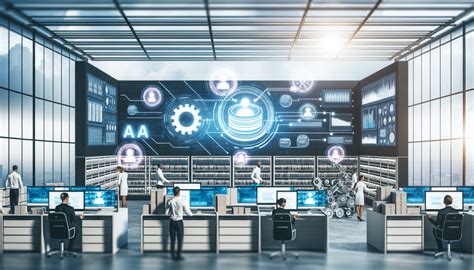 The Future Of Record Keeping With Ai And Automation Recordskeeper Ai