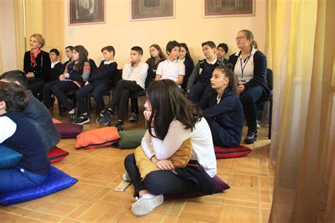 სკოლა ახალი თაობა